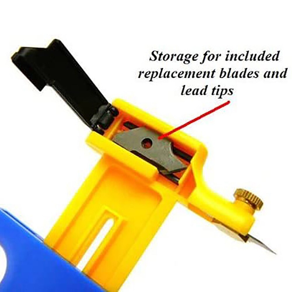 Adjustable Compasses Round Circle Cutter 10mm-150m... – Grandado