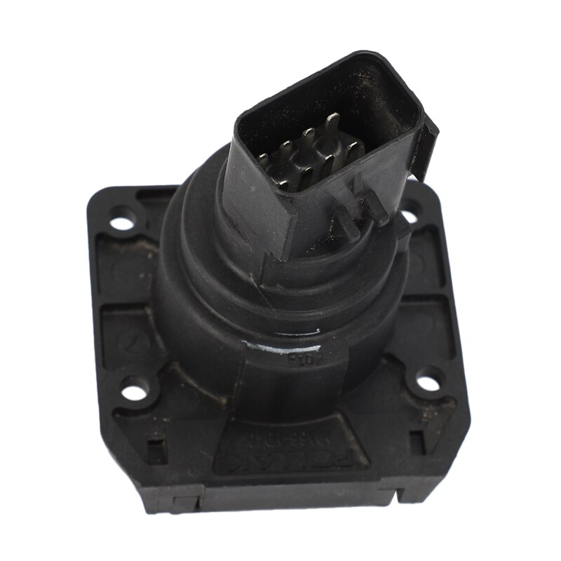 7 Way Connector Trekhaak Tow Bedrading Plug 560383... – Grandado