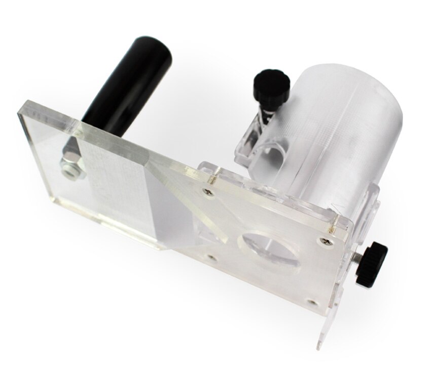 Hard Plastic Base use for electric edge trimmer – Vicedeal