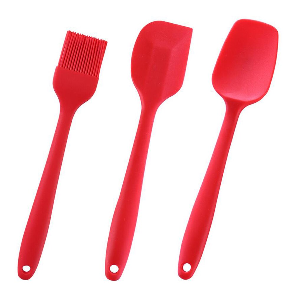 Hittebestendige Non-stick Saus Insmeerborstel + Le... – Grandado