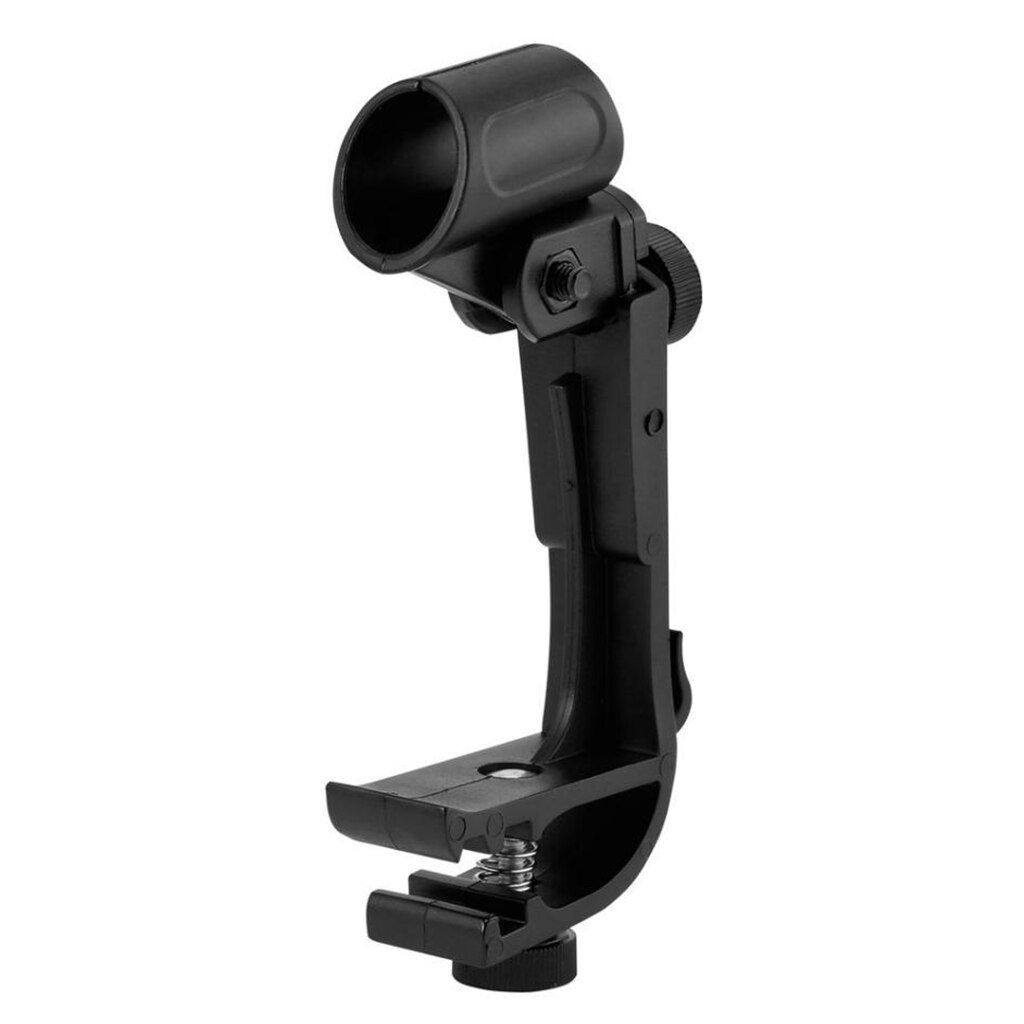 Pack of 4 Drum Rim Microphone Clip Clamp Stage Per... – Vicedeal