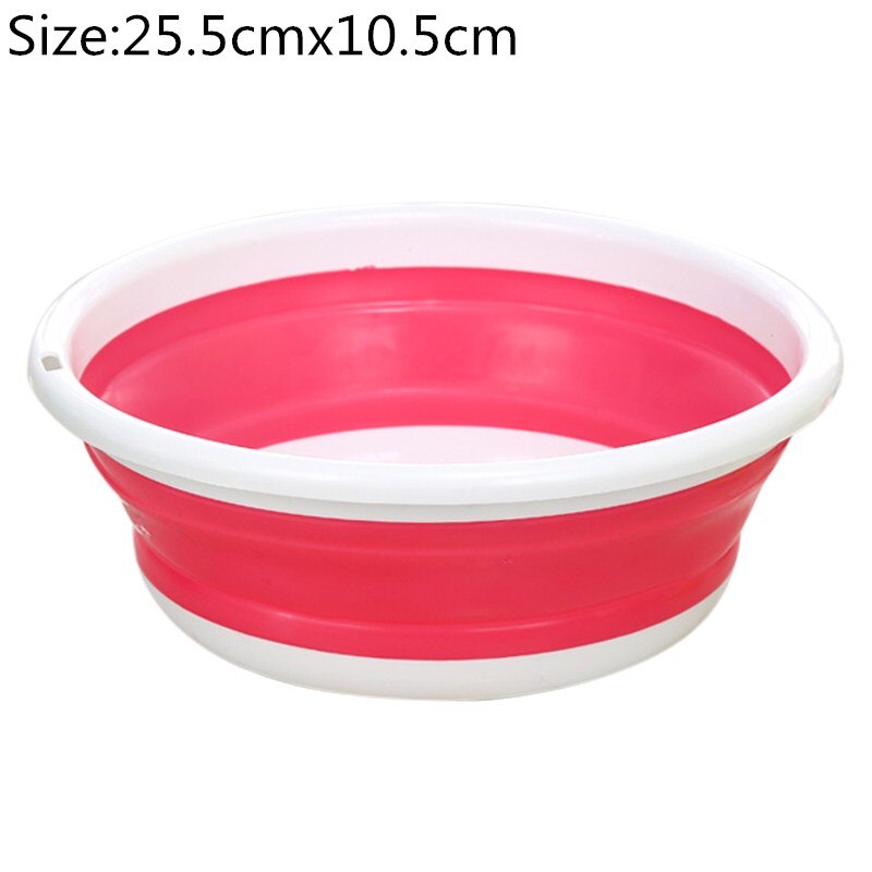 Multifunctionele Opvouwbare Emmer Draagbare Opvouw... – Vicedeal