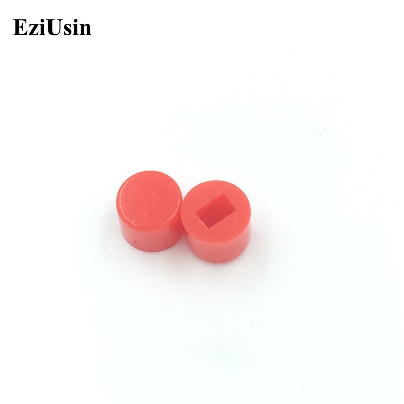 Eziusin 6*5 Caps Toetsenbord Touch Button Micro Sw... – Vicedeal