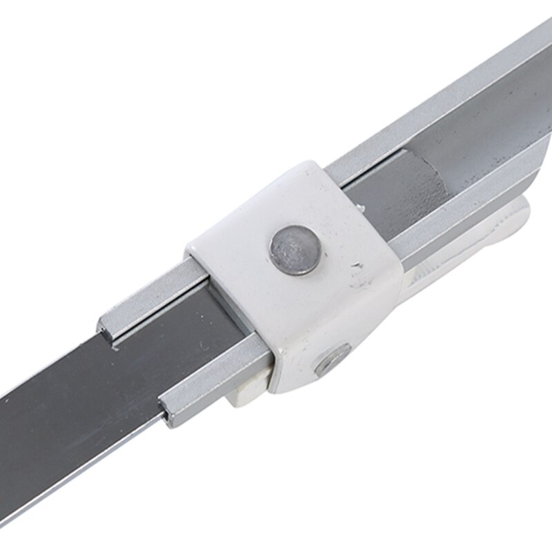 Aluminium Alloy Telescopic Wind Bracing Window Lim... – Grandado