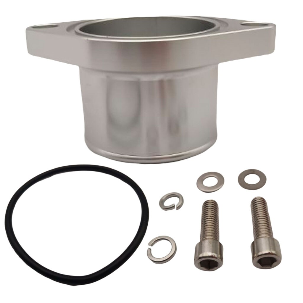 Turbo Compressor Inlet Adapter Flange For GT25 GT2... – Vicedeal