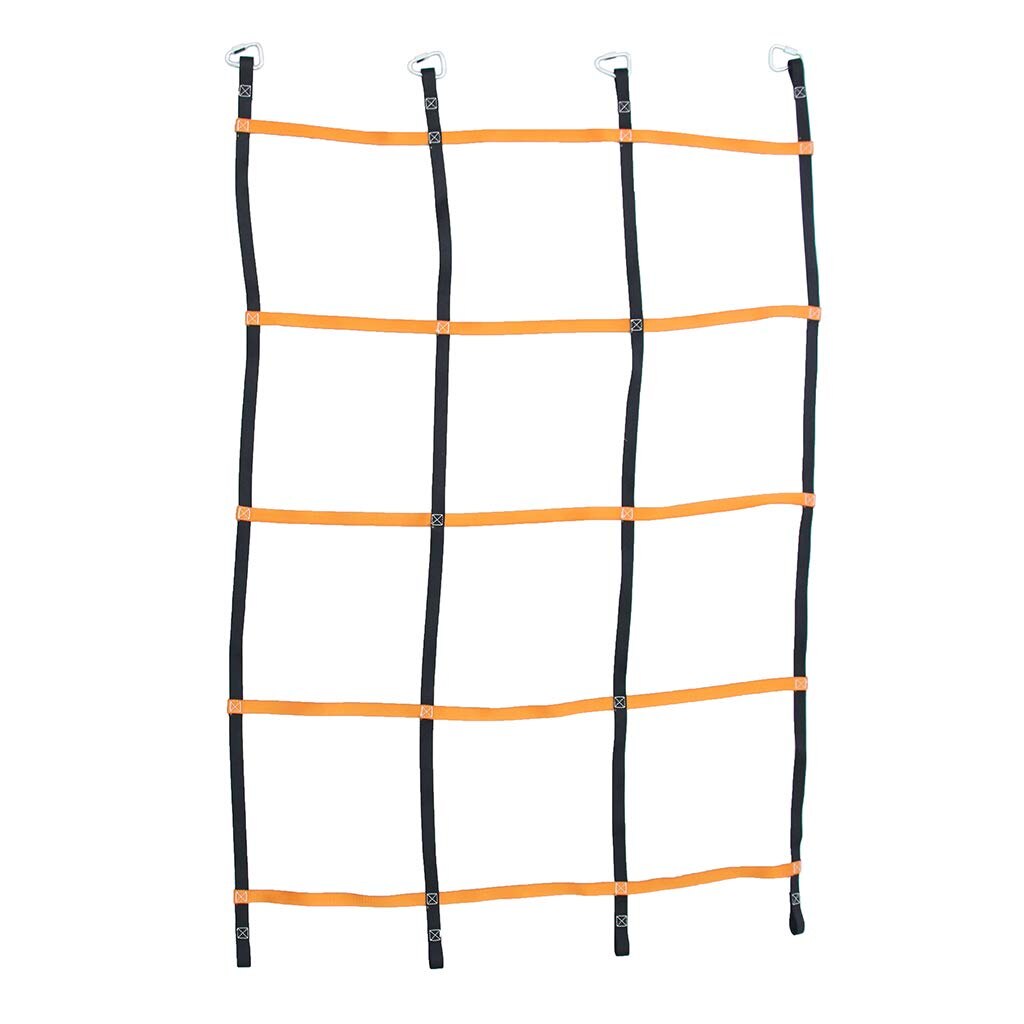 Indoor Outdoor Climbing Rope Ladder Climbing Toy C... – Grandado