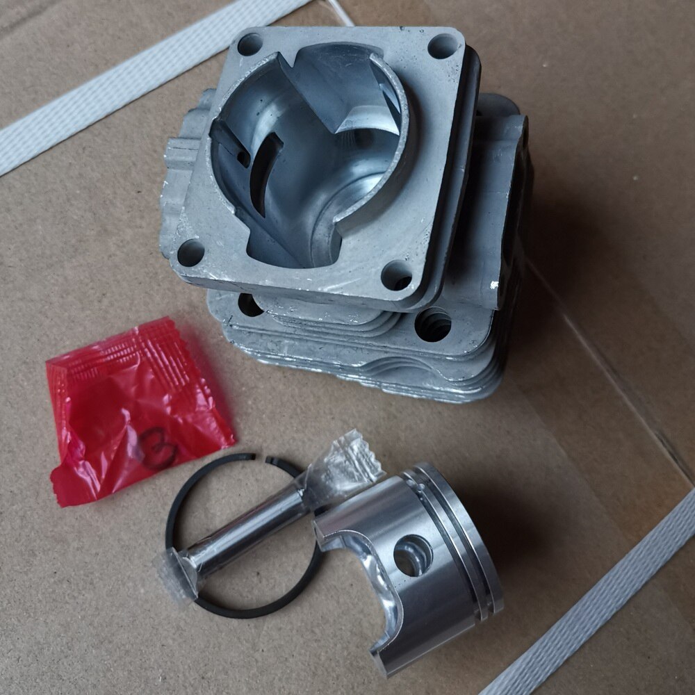 Cylinder Kit OLEO MAC 740 440BP EFCO 8400 8405 STA... – Grandado