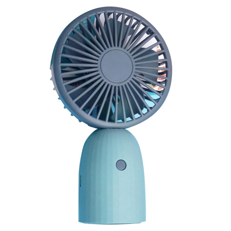 Mini Handheld Fan Personal Portable Fan Speed Adju... – Vicedeal