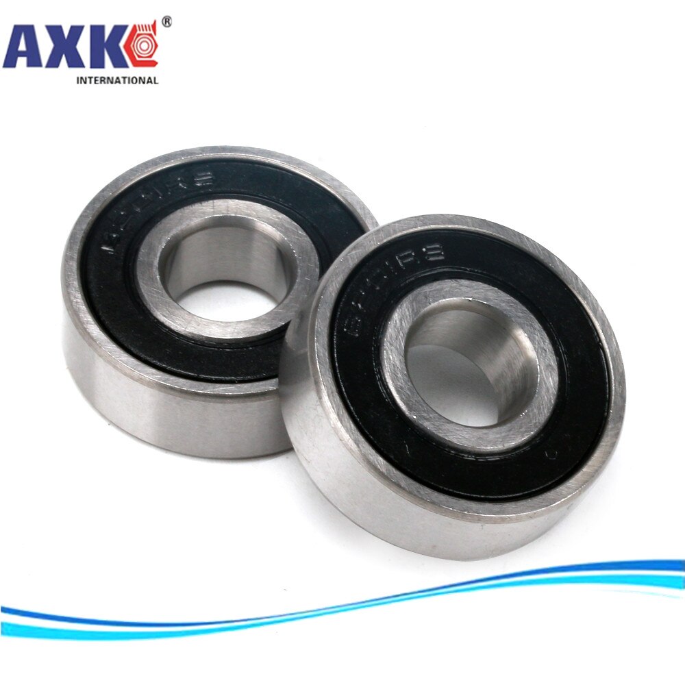 1pcs double Rubber sealing cover deep groove ball ... – Grandado