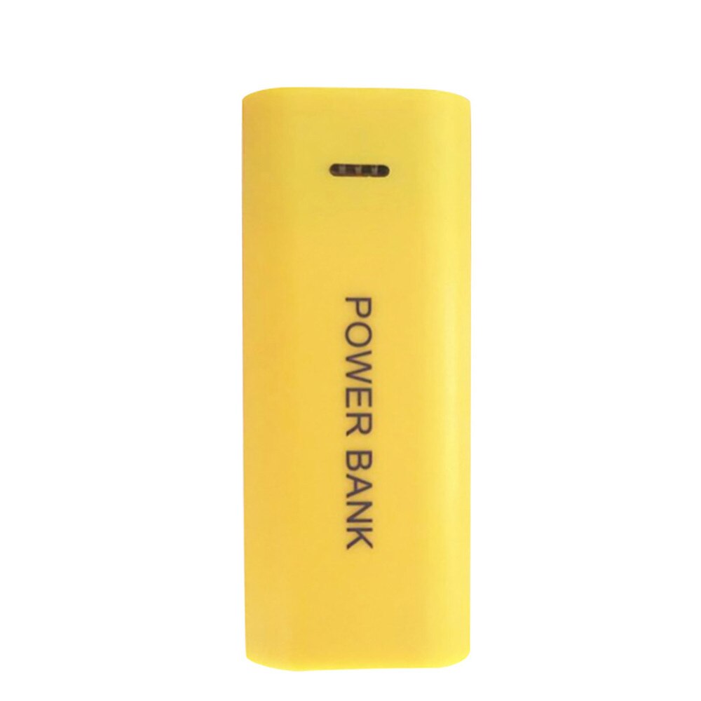 5600mAh 2X 18650 USB Power Bank Battery Charger Ca... – Vicedeal