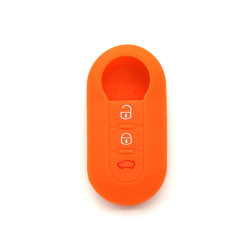 Mahaqi 3 knapper ekstern automatisk folding nøkkel... – Vicedeal