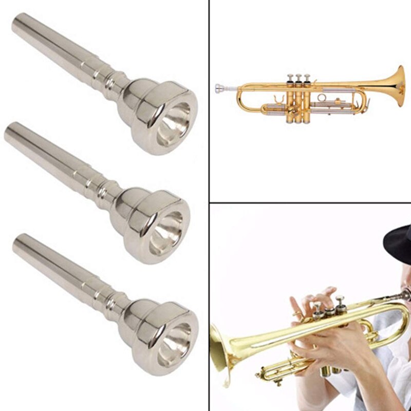 NAAIT-Kleine Mondstuk 3C 5C 7C (3 Packs) Kleine Mo... – Grandado