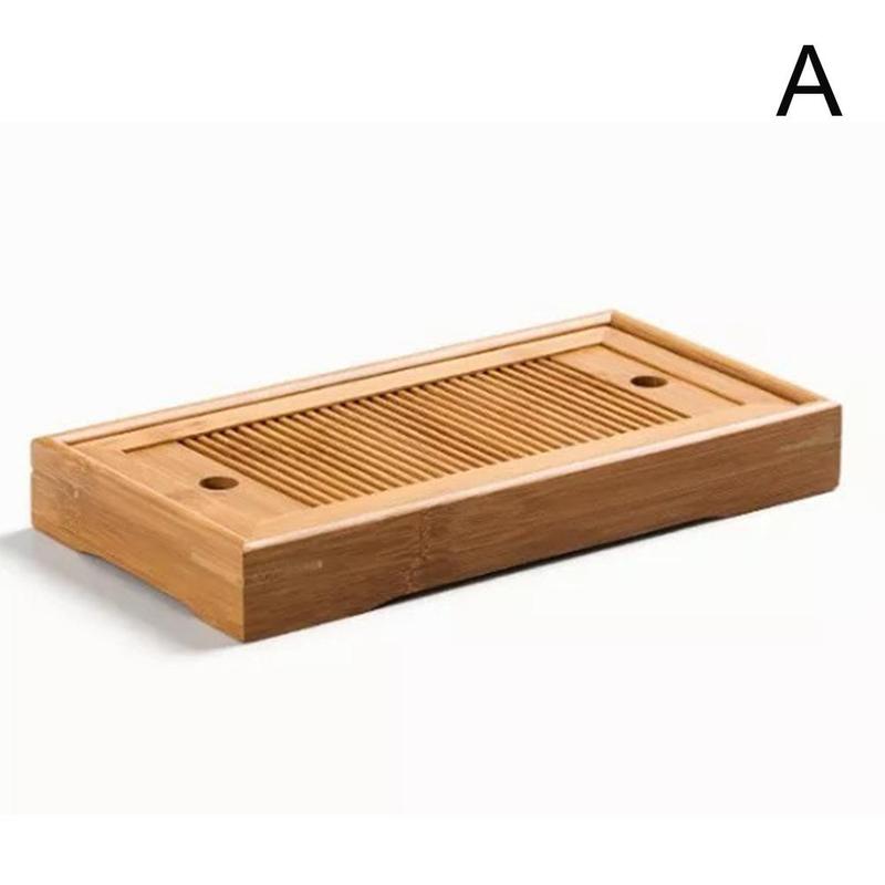 Bamboo Tea Tray Chinese Tea Ceremony Kung Fu Tea T... – Vicedeal