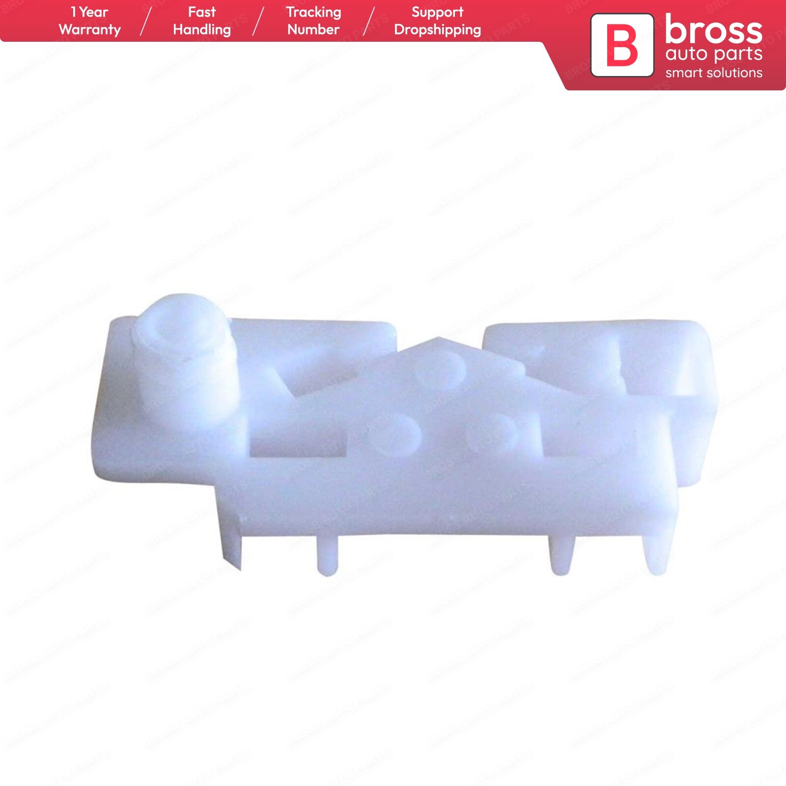 Bross Auto Parts BWR207 Electrical Power Window Re... – Grandado