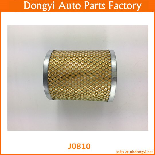 oil filter for J0810 – Vicedeal
