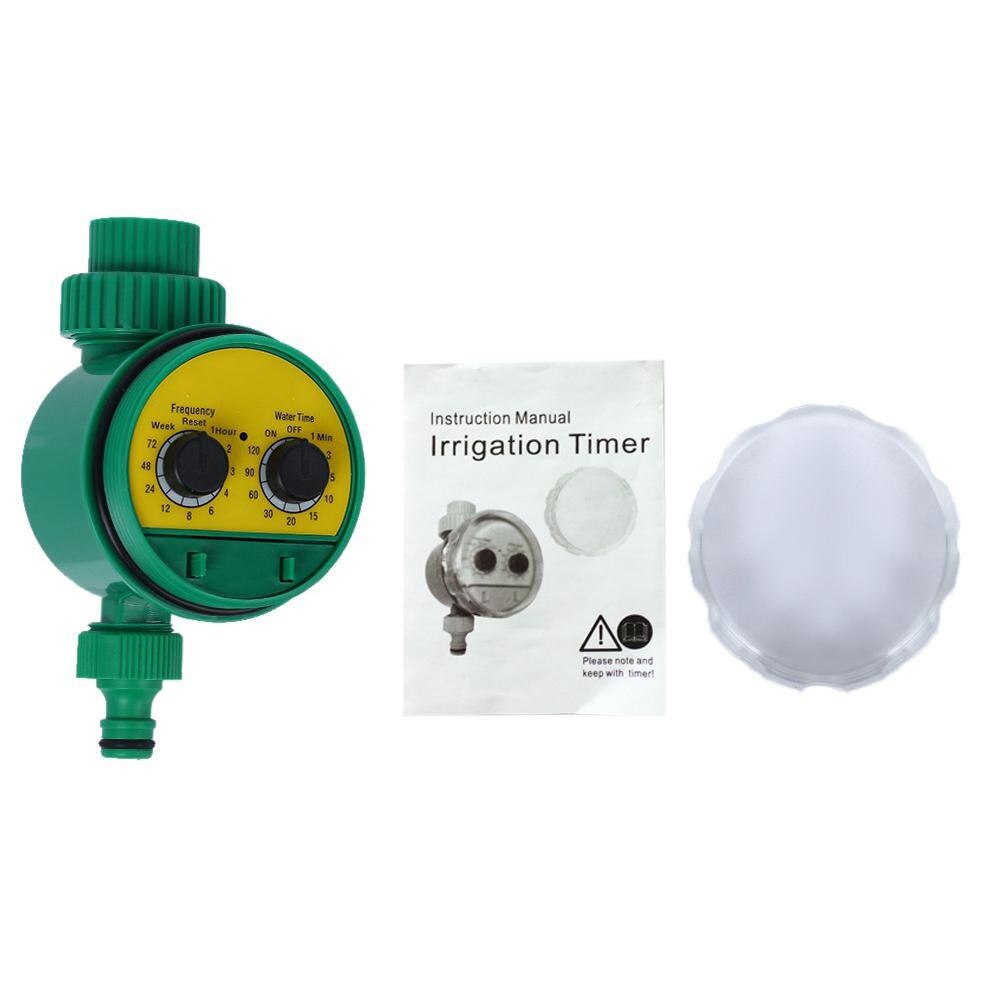 Garden Watering Timer Automatic Electronic Water T Grandado