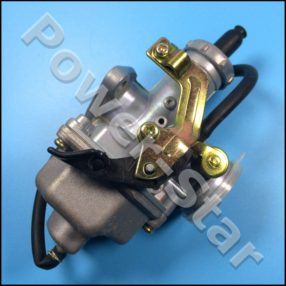 30mm Carburateur PZ30 Carb 200cc 250cc Kabel Choke... – Vicedeal