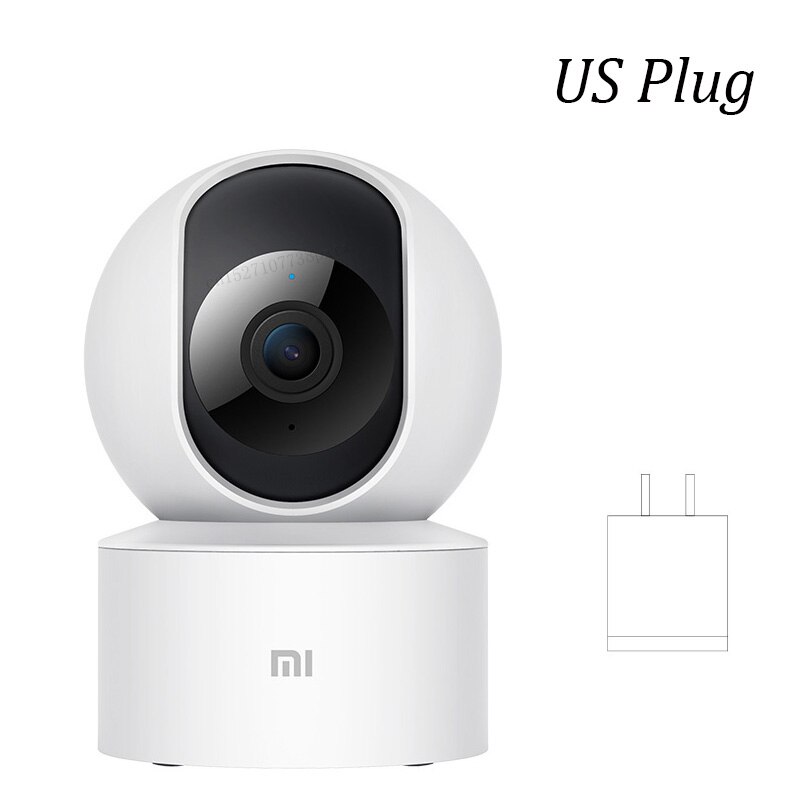 Xiaomi Mihome Smart IP Camera PTZ SE Edition 1080P... – Grandado