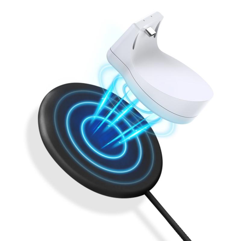 Newest Wireless Charger Adapter Game Handle Charge... – Vicedeal
