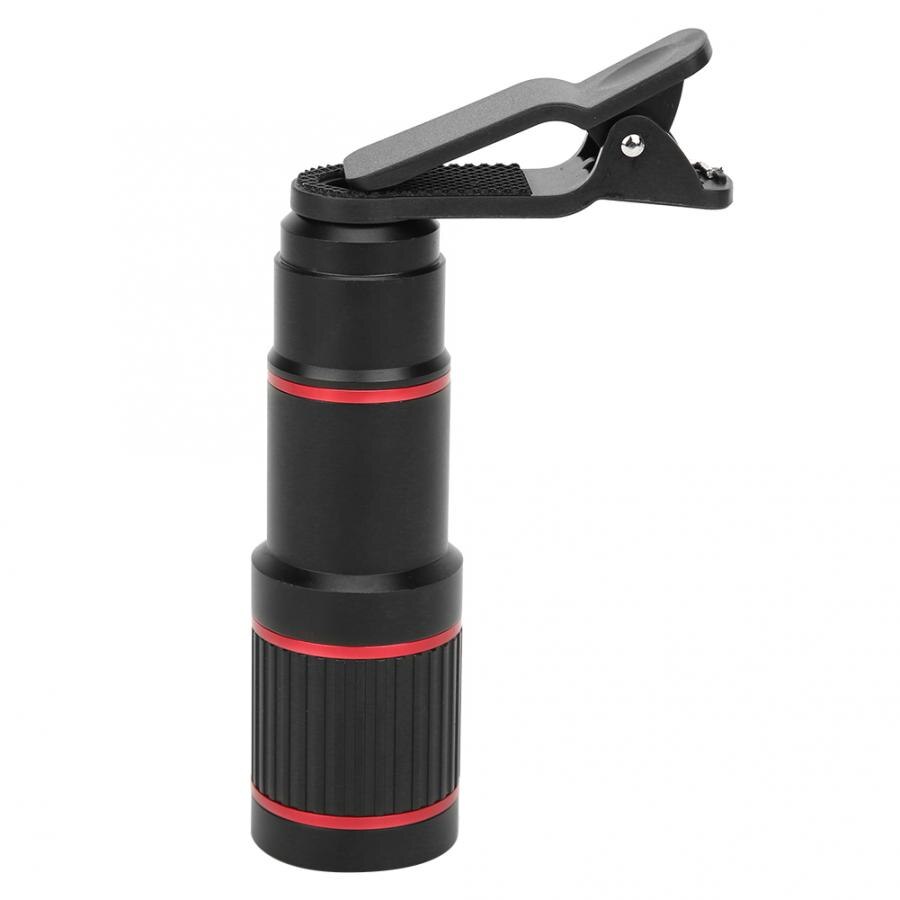 20X Zoom Telelens High Definition Monoculaire Tele... – Vicedeal