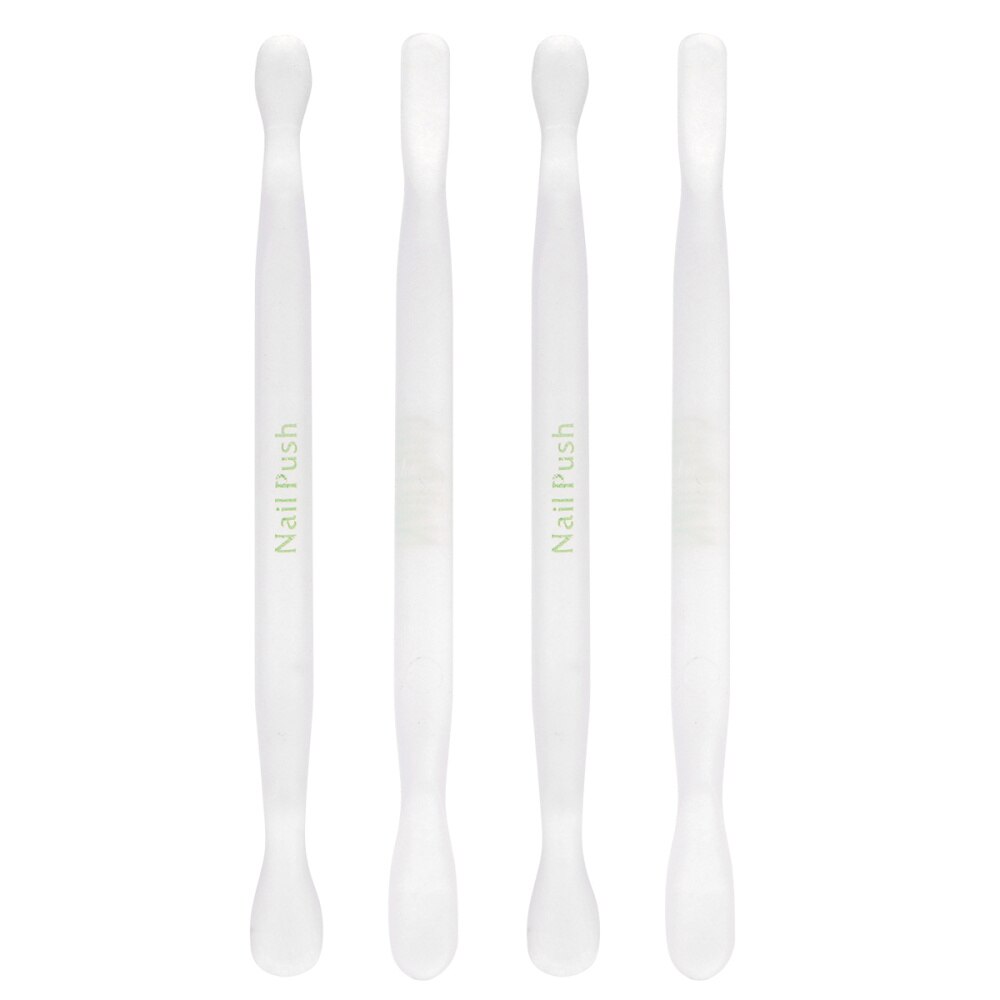 4 Stuks Nail Dode Huid Push Praktische Dode Huid R... – Vicedeal