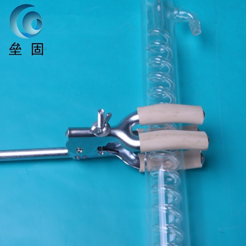 iron stand Condenser clip extension clamp for reto... – Grandado