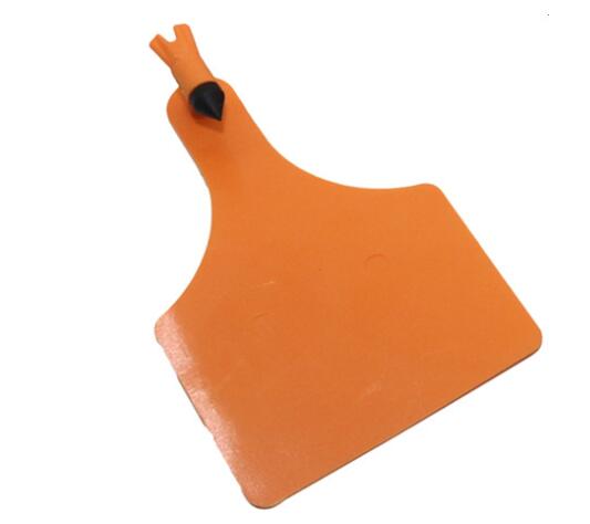 Cattle Cow horse camel Ear tag Earrings Farm Anima... – Grandado