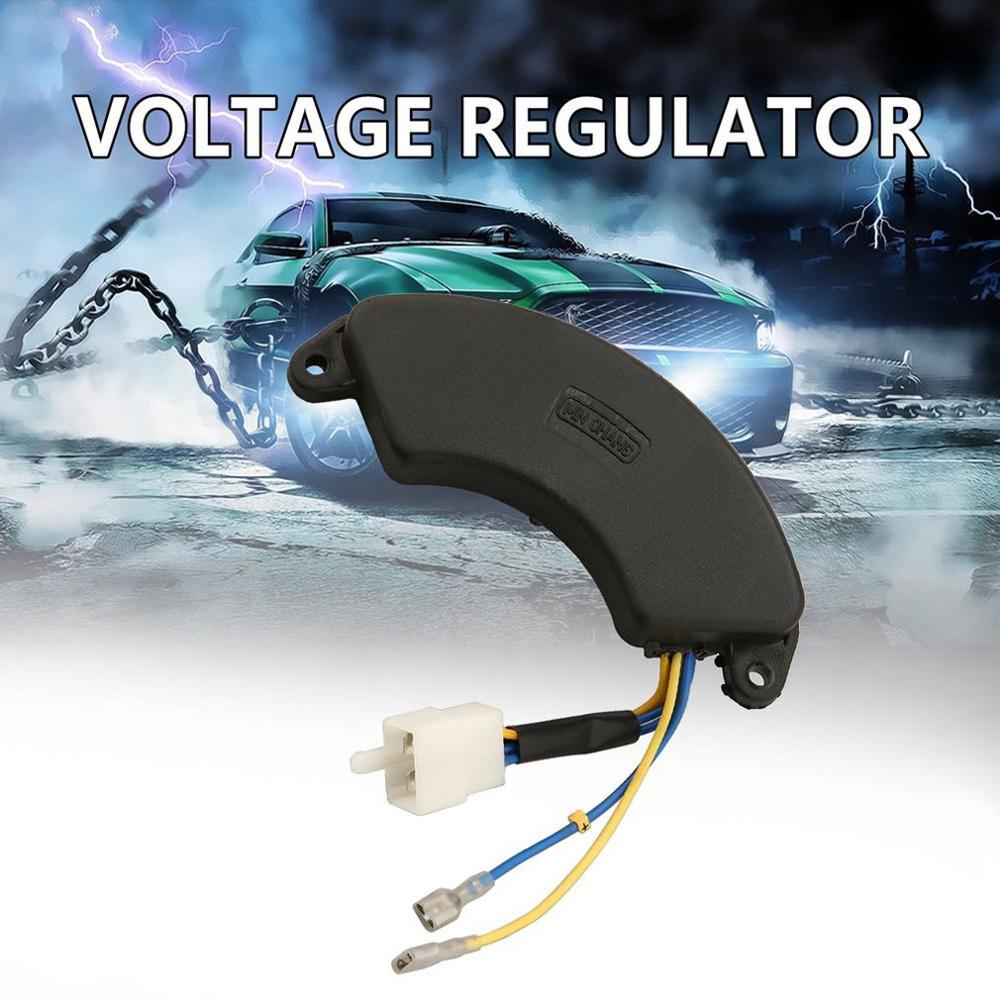 6.5Kw Universal Regulator Accessory Pressure Regul... – Vicedeal