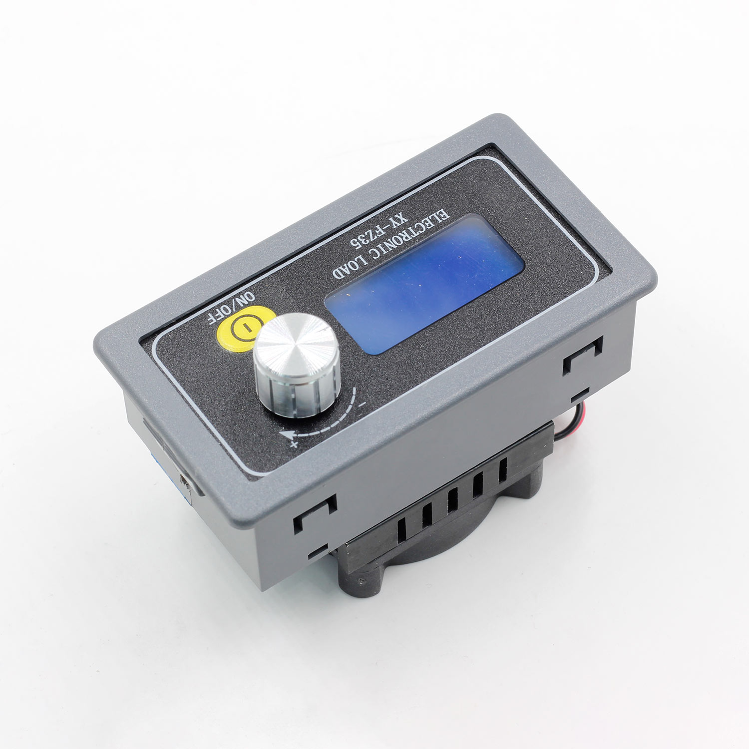 25w electronic load adjustable constant current ag... – Grandado