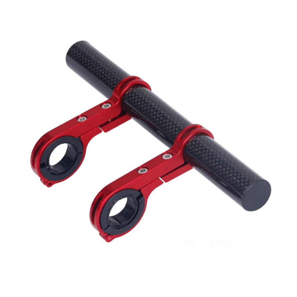10/20cm Tube Bicycle Handlebar Extender Mount Moun... – Vicedeal