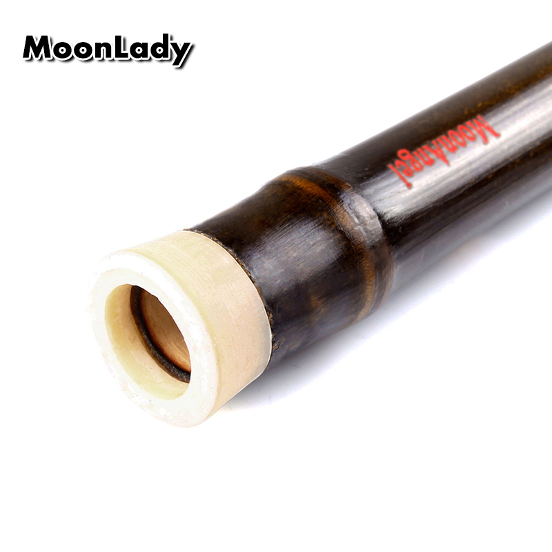 2 Colors Chinese Flute Xiao Key F Handmade Bamboo ... – Grandado