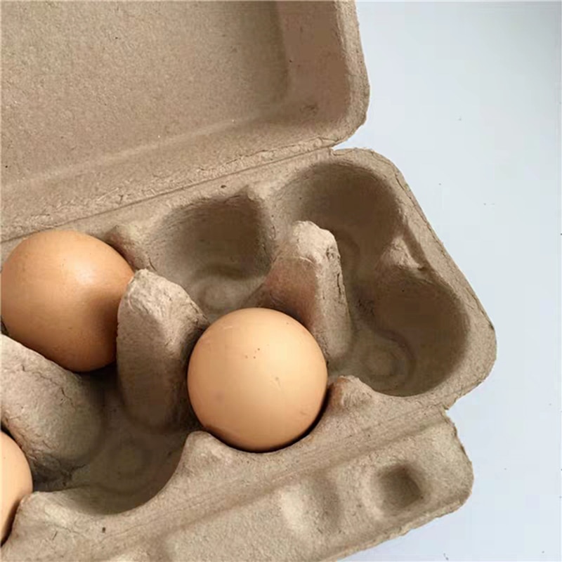 Chicken Egg Cartons 100 Recycled Materials Bulk B Vicedeal