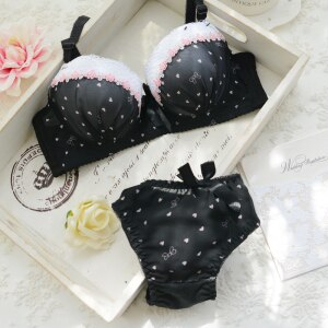 puberteit meisjes training beha set tiener padded ... – Grandado