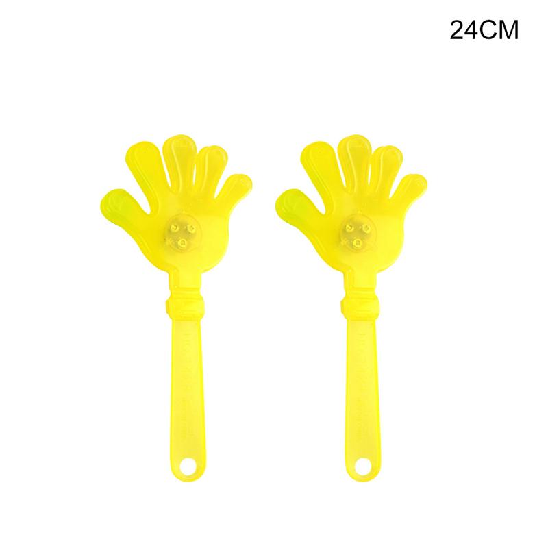 Flash Clap Hands LED Light Hand Clap Luminous Hand... – Grandado