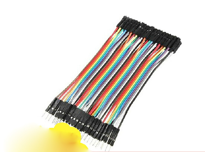 10PCS/Lot Dupont jumper Cable Harness male to fema... – Grandado