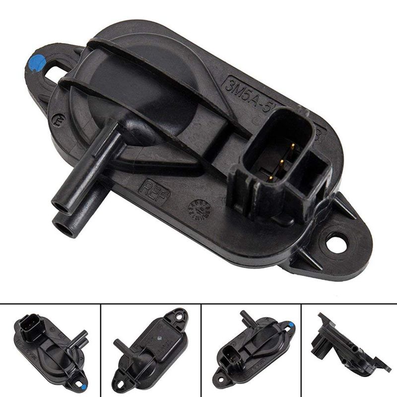 Verschiedene Abgas Druck Sensor DPF Sensor für Ford Fokus 5A-5L200-AB ...