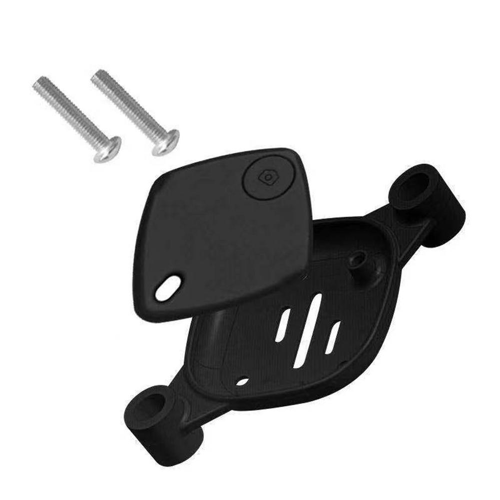 Bottle Cage Tracking Device Mount With Accessories... – Grandado