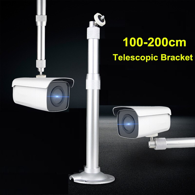 100-200Cm Lengte Verstelbare Projector Plafond Wal... – Grandado