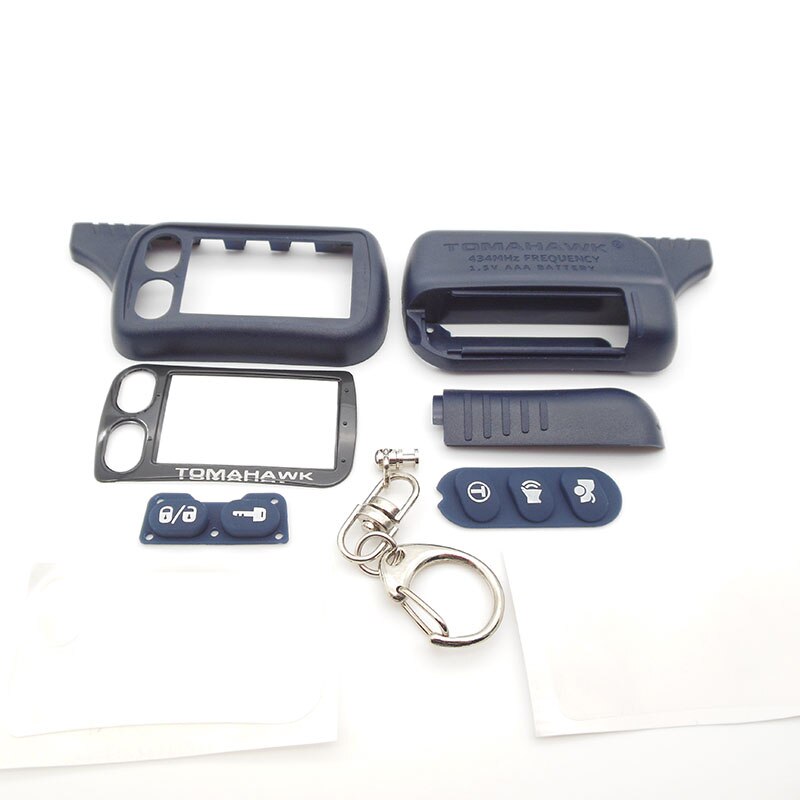 Tomahawk TZ9010 case keychain for Tomahawk TZ9010 ... – Grandado
