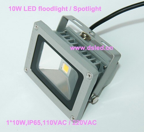 Goede , high power 10 w LED wall washer, LED proje... – Vicedeal