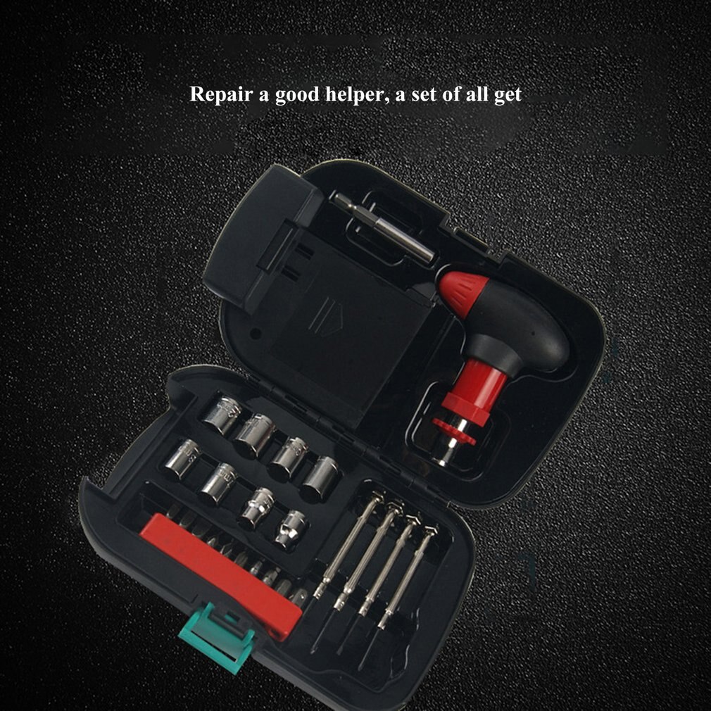 24Stck Multi-funktion Auto Auto Reparatur Werkzeug... – Grandado