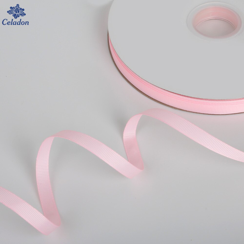 Breedte 7mm/10mm/15mm/20mm/25mm/38mm Roze Kleur 5 ... – Grandado