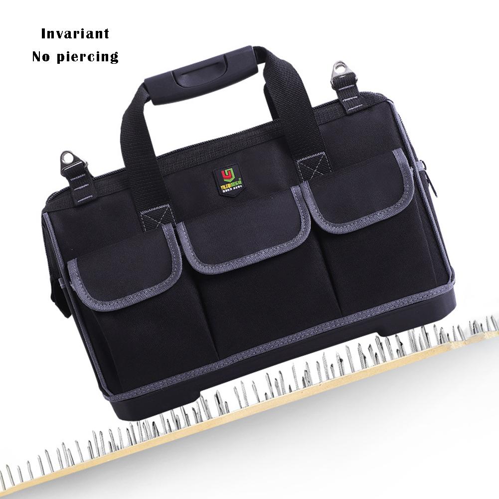 Oxford Cloth Waterproof Tool Bag Large Capacity Sh... – Vicedeal