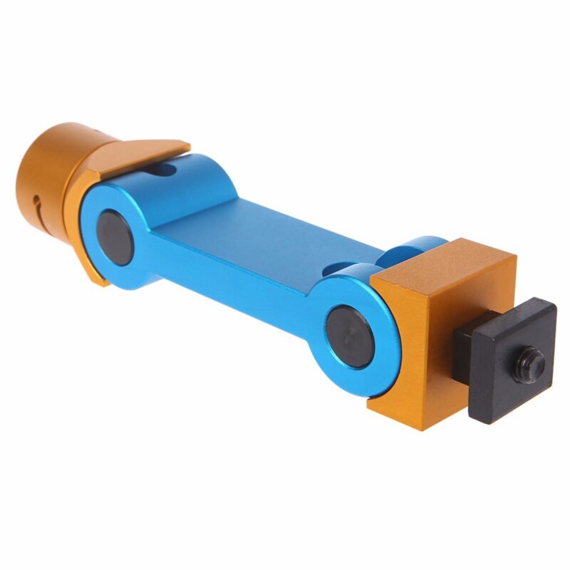 Universal Adjustable Aluminum Alloy Cnc Mill Machi... – Grandado