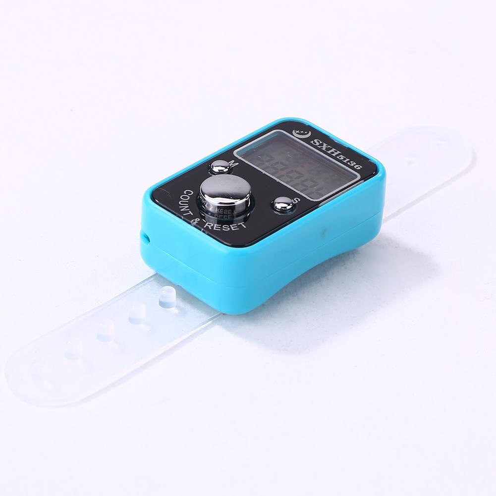 Mini Finger Counter LCD Electronic Digital Tally C... – Grandado