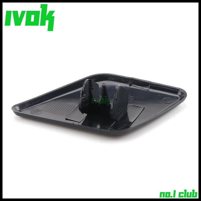 Front Right Headlight Washer Jet Nozzle Cover Cap ... – Grandado