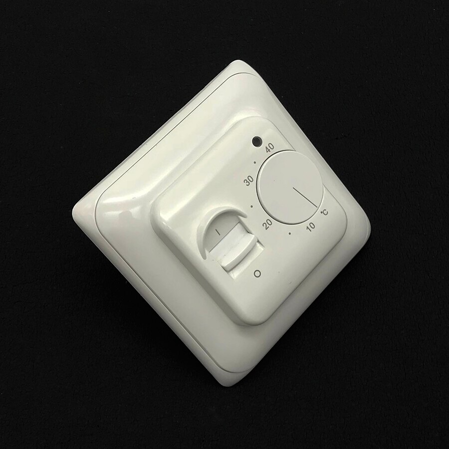 M5.03I 230V Water Heating Room Temperature Regulat... – Vicedeal