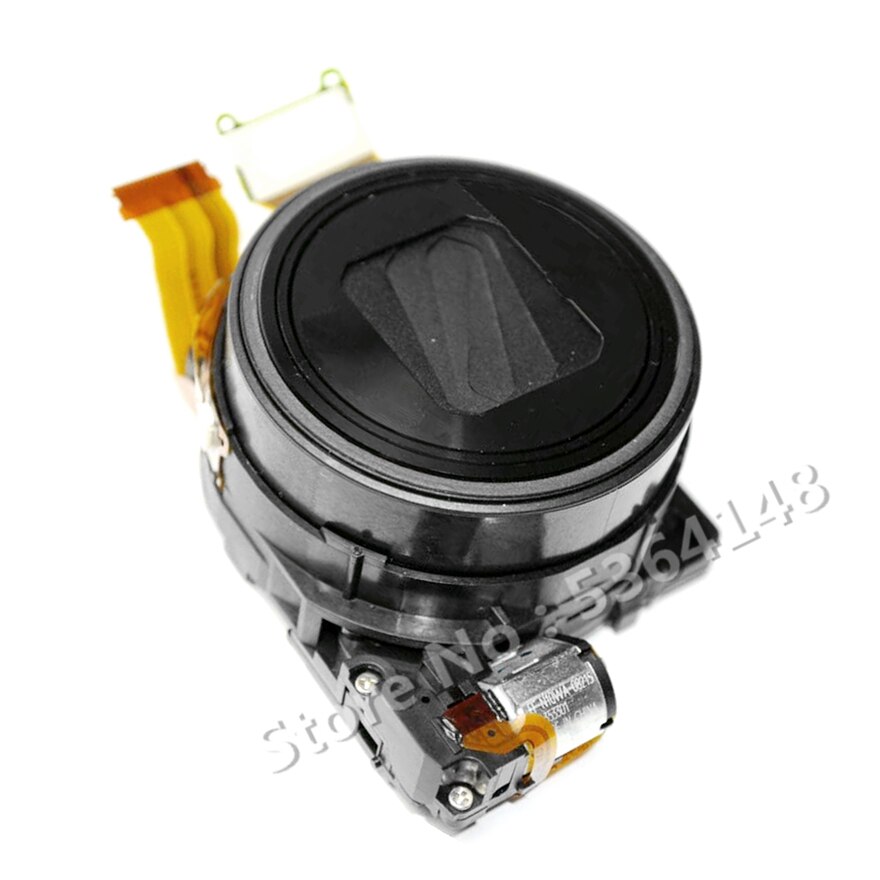 Optische Zoom Lens + Ccd Unit Voor Canon Powershot... – Vicedeal