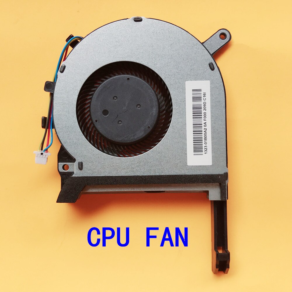 5V CPU GPU Cooling Fans Cooler for ASUS Rog Strix ... – Grandado