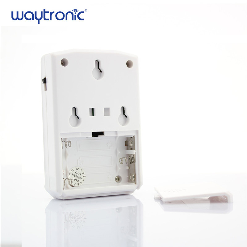 Talking PIR Motion Sensor Activated Voice Recordab... – Grandado